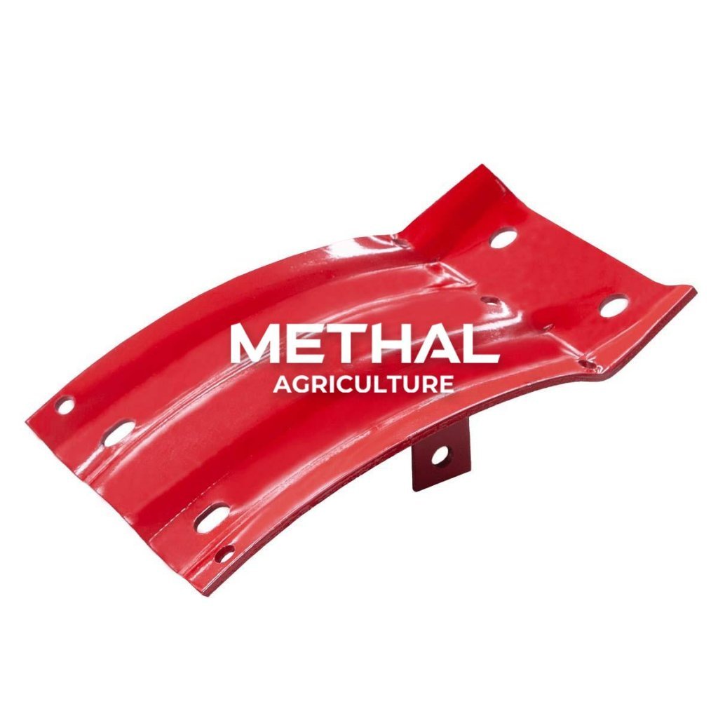 Methal Agriculture